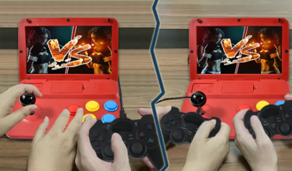 2023-02-21_05_49_52-POWKIDDY_A13_Mini_Arcade_Console_Video_Game_3000 ...